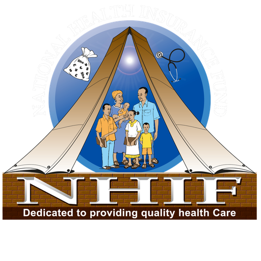 National Health Insurance Fund (NHIF) | Membership Portal
